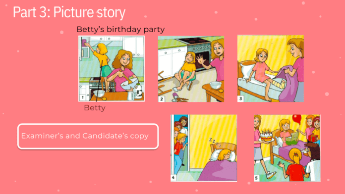 Tips đạt điểm tối đa trong bài thi Speaking Flyers Cambridge