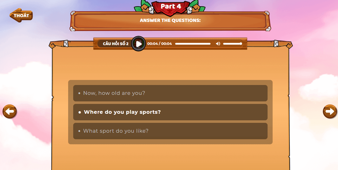 Cấu trúc bài thi Pre A1 Starters Cambridge, sách ôn và cách luyện thi ...