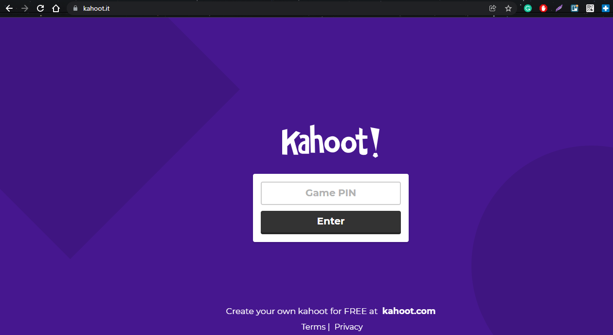 Phần mềm Kahoot! là gì? Hướng dẫn dạy và học trực tuyến với Kahoot!