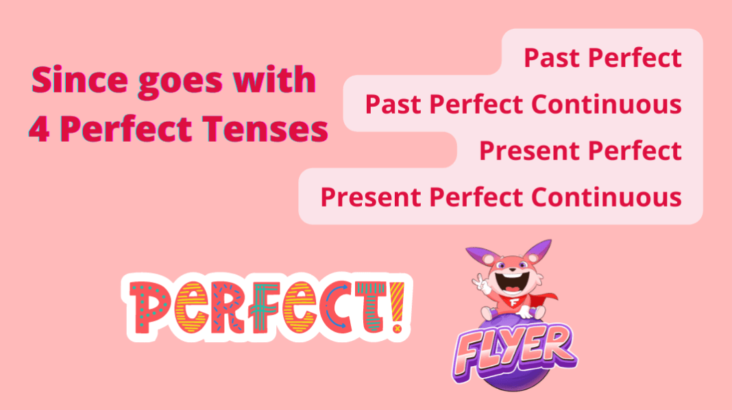 Since và For: Phân biệt CHI TIẾT NHẤT cấu trúc & cách dùng