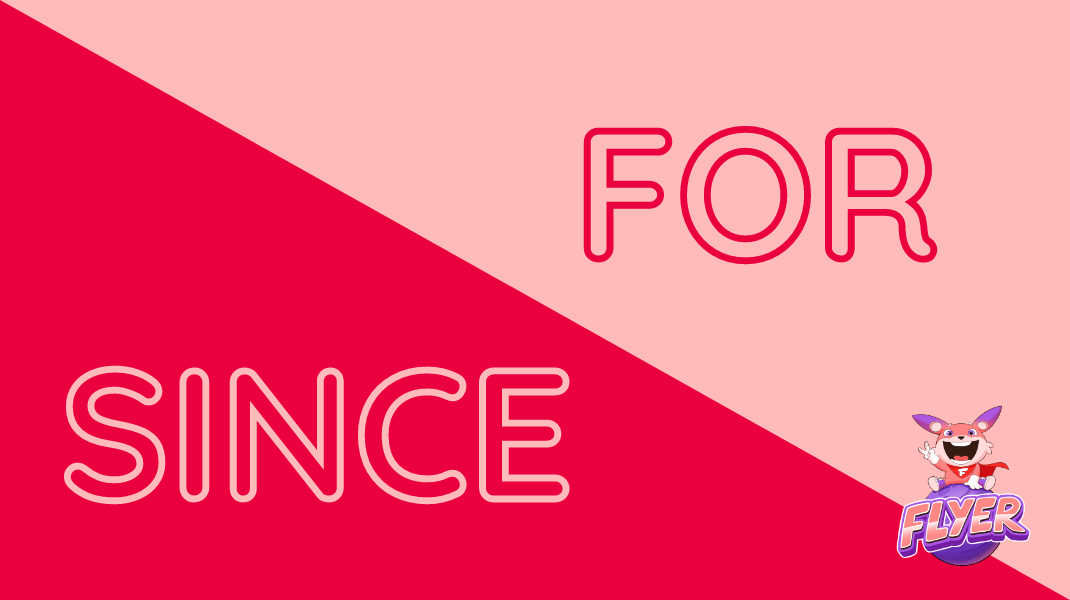 Since là dấu hiệu của thì nào? Nắm vững kiến thức về Since trong 5 phút