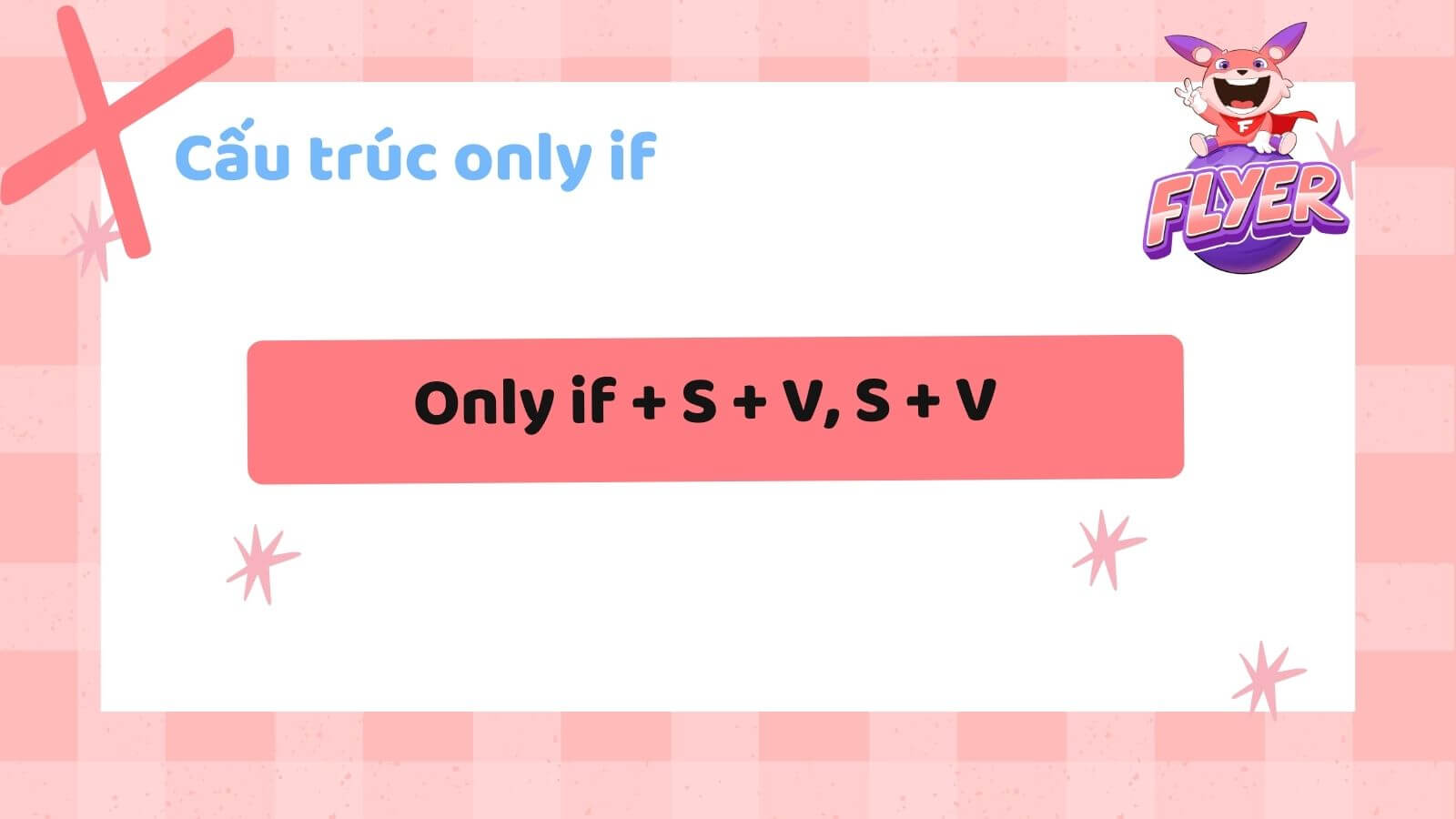 Cấu trúc if only là gì? Nắm vững mọi cách dùng chuẩn xác & nhanh nhất ...