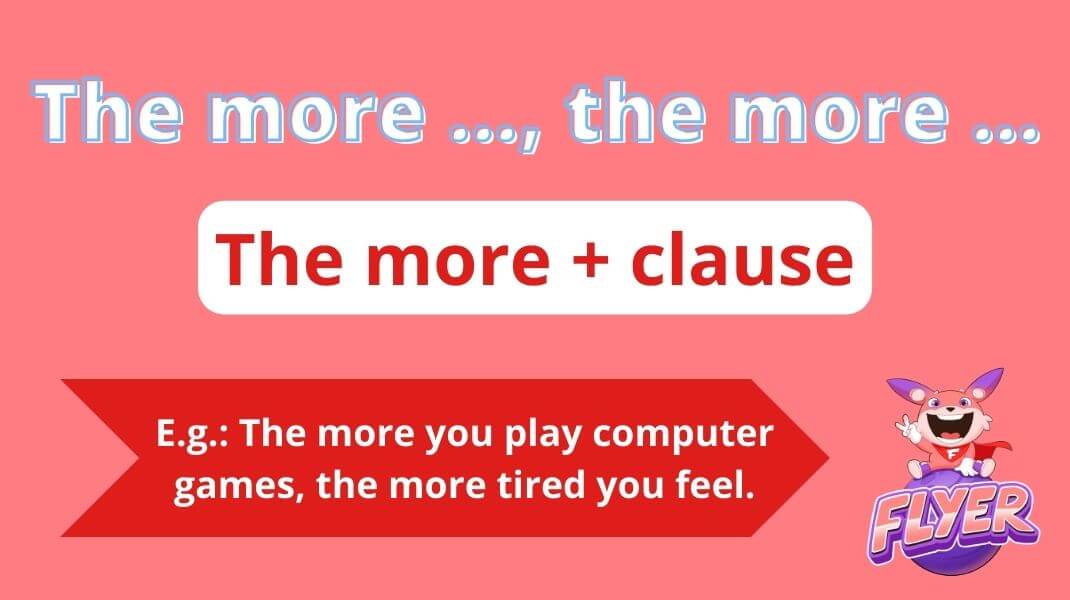 2 cách dùng cấu trúc MORE AND MORE trong tiếng Anh + bài tập