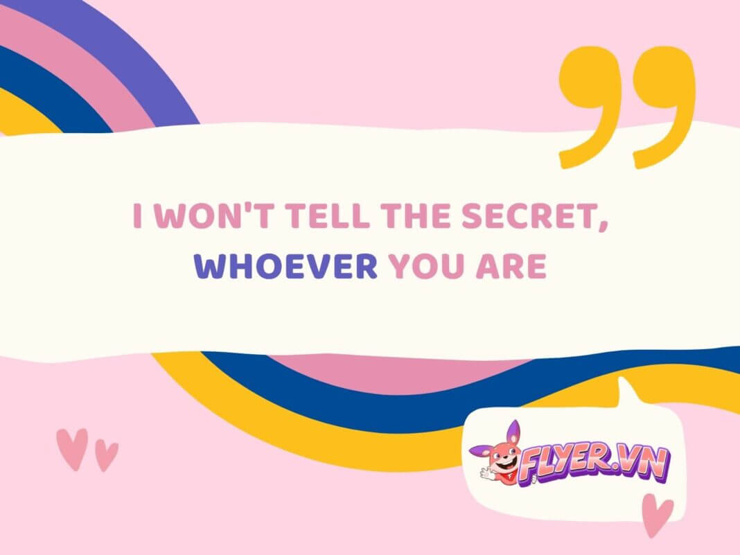 Whenever là gì? Tổng hợp chi tiết cách dùng kèm bài tập, đáp án