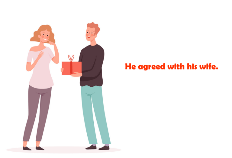 Agree to V hay Ving? Cách sử dụng các cấu trúc agree đầy đủ nhất