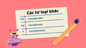 Consider là gì? Tổng hợp định nghĩa, cấu trúc, bài tập chi tiết