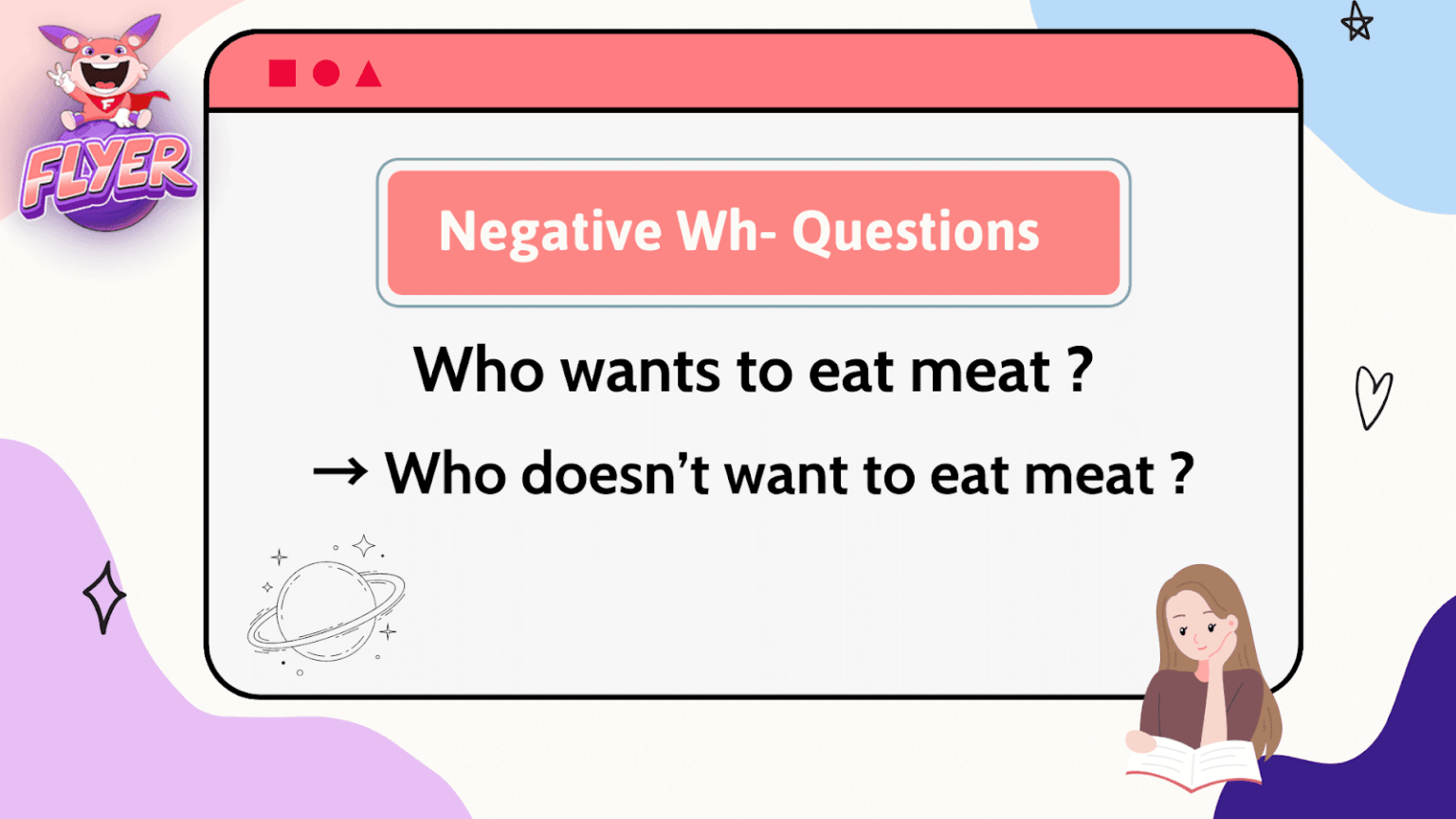 15 từ để hỏi Wh-question giúp bạn hỏi cực chuẩn trong tiếng Anh