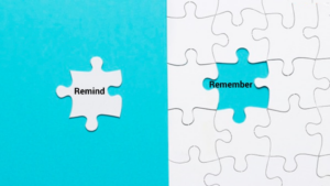 Cấu trúc Remind + to V/Ving: Công thức chi tiết kèm ví dụ, bài tập