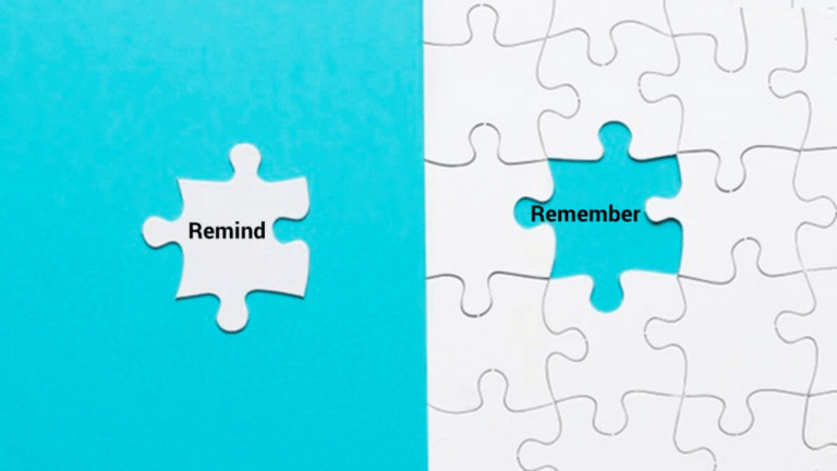 Cấu trúc Remind + to V/Ving: Công thức chi tiết kèm ví dụ, bài tập