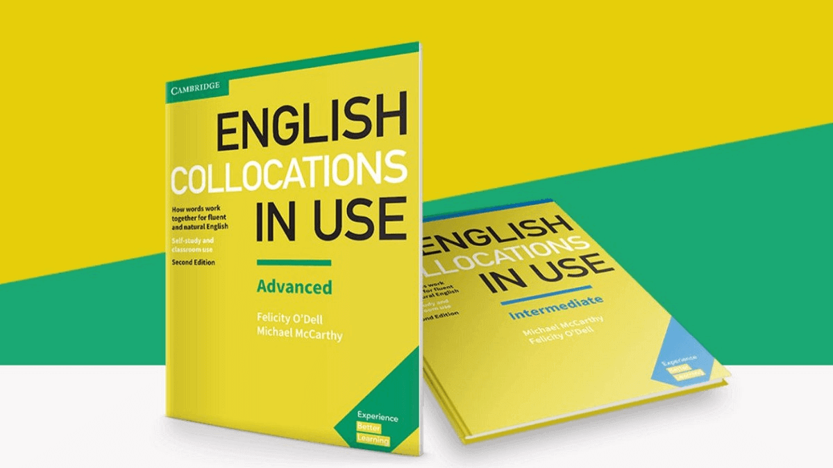 Collocation là gì? 150+ collocations thường gặp kèm học liệu (PDF)