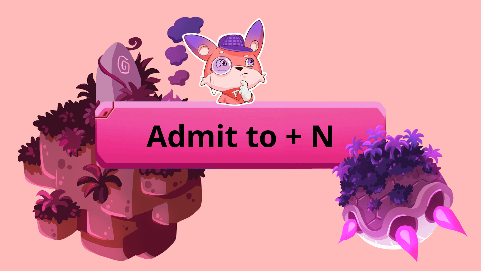 Admit to V hay Ving? Đánh bại mọi dạng đề về cấu trúc “admit”!