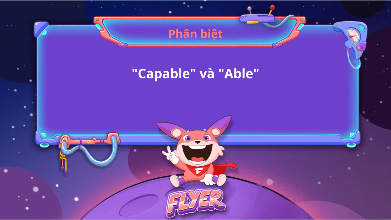 Capable đi với giới từ gì? 5 phút thông thạo cấu trúc “capable” (+ BÀI TẬP)