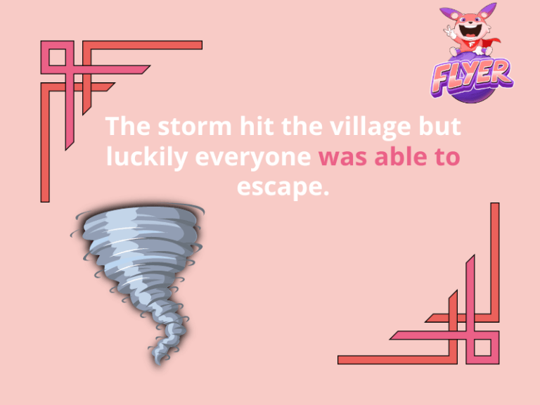 Giải nghĩa cấu trúc Be able to là gì & 3 cách dùng (+ BÀI TẬP)