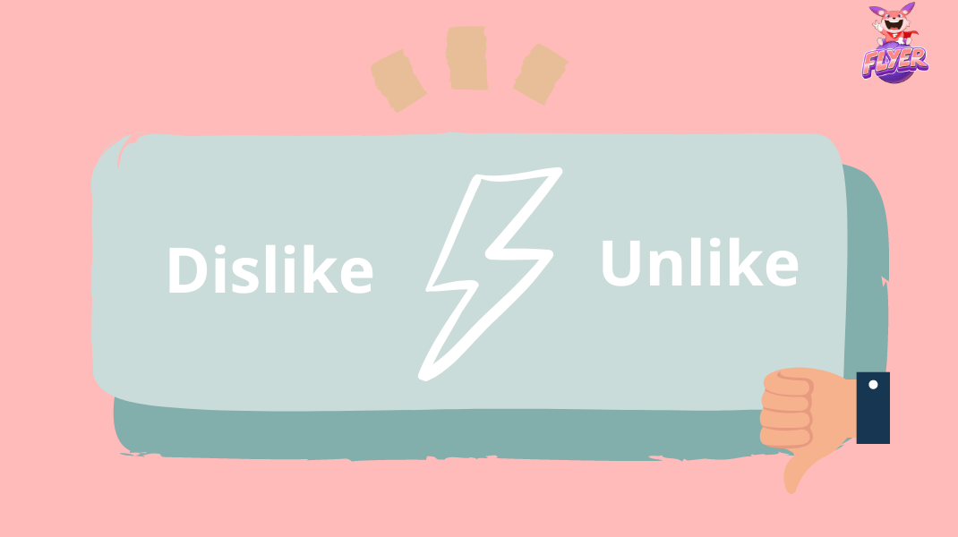 Dislike to V hay Ving? Làm chủ các cấu trúc với “dislike”