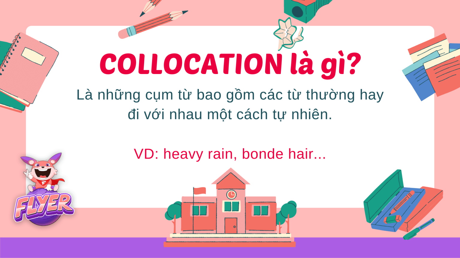 50+ Collocation với MAKE hay nhất giúp bạn nói tiếng Anh giỏi hơn