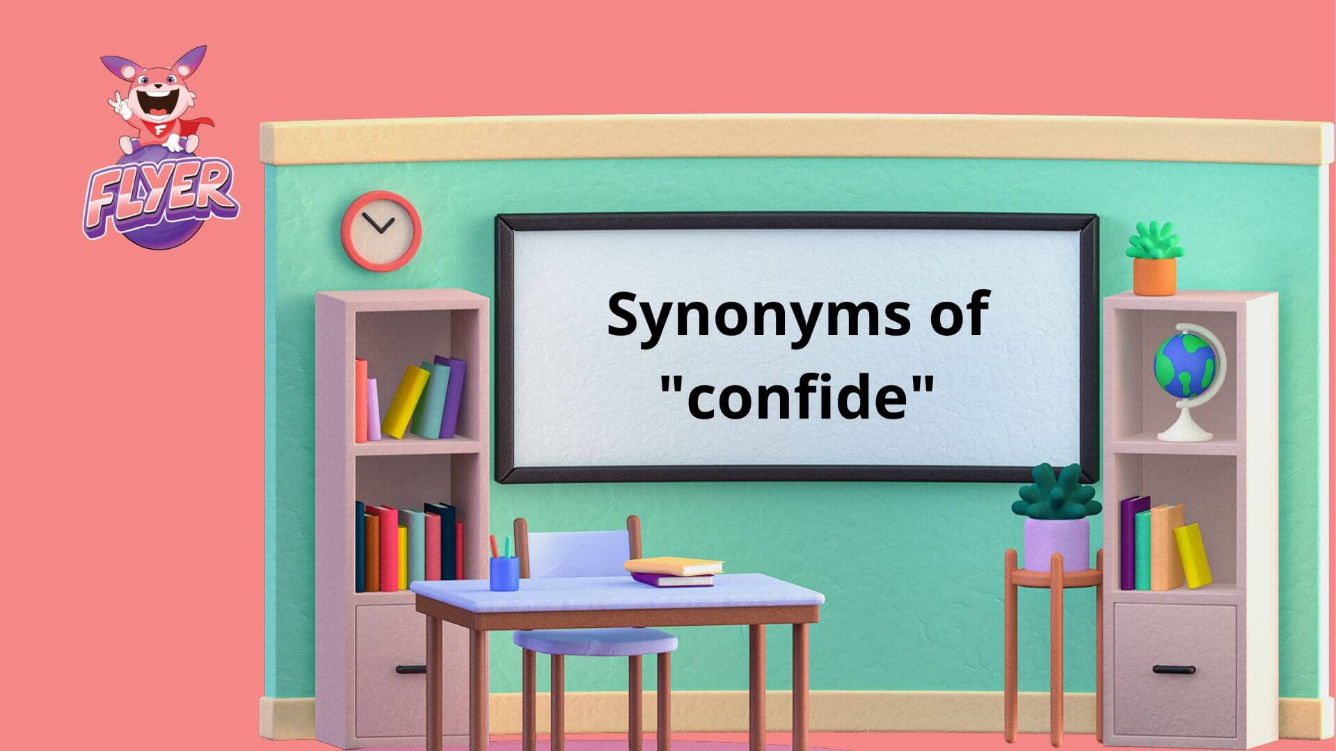 “Confide” đi với giới từ gì? 3 cách đặt câu với động từ “confide”