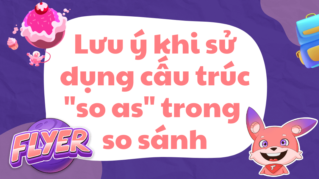 Tất tần tật về cấu trúc So as/ So as to/ So that/... + BÀI TẬP