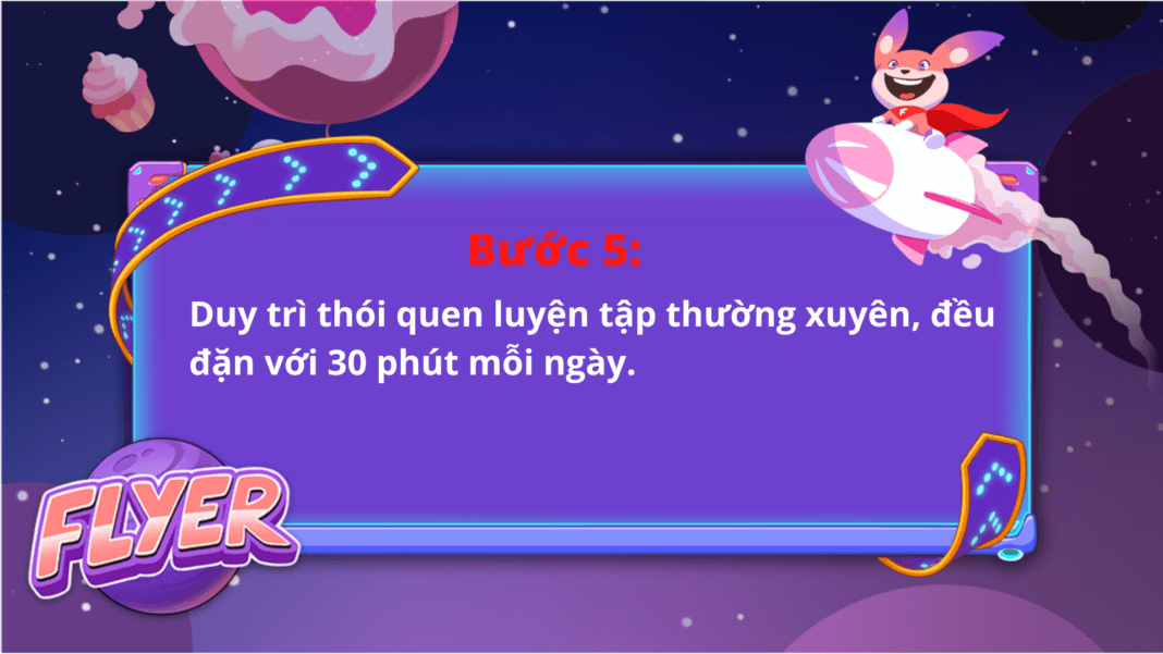 Shadowing là gì? 5 bước luyện Nghe - Nói theo Shadowing