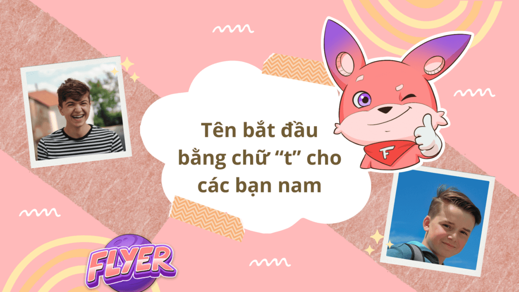 100+ từ tiếng Anh bắt đầu bằng chữ “T” hay nhất trong tiếng Anh