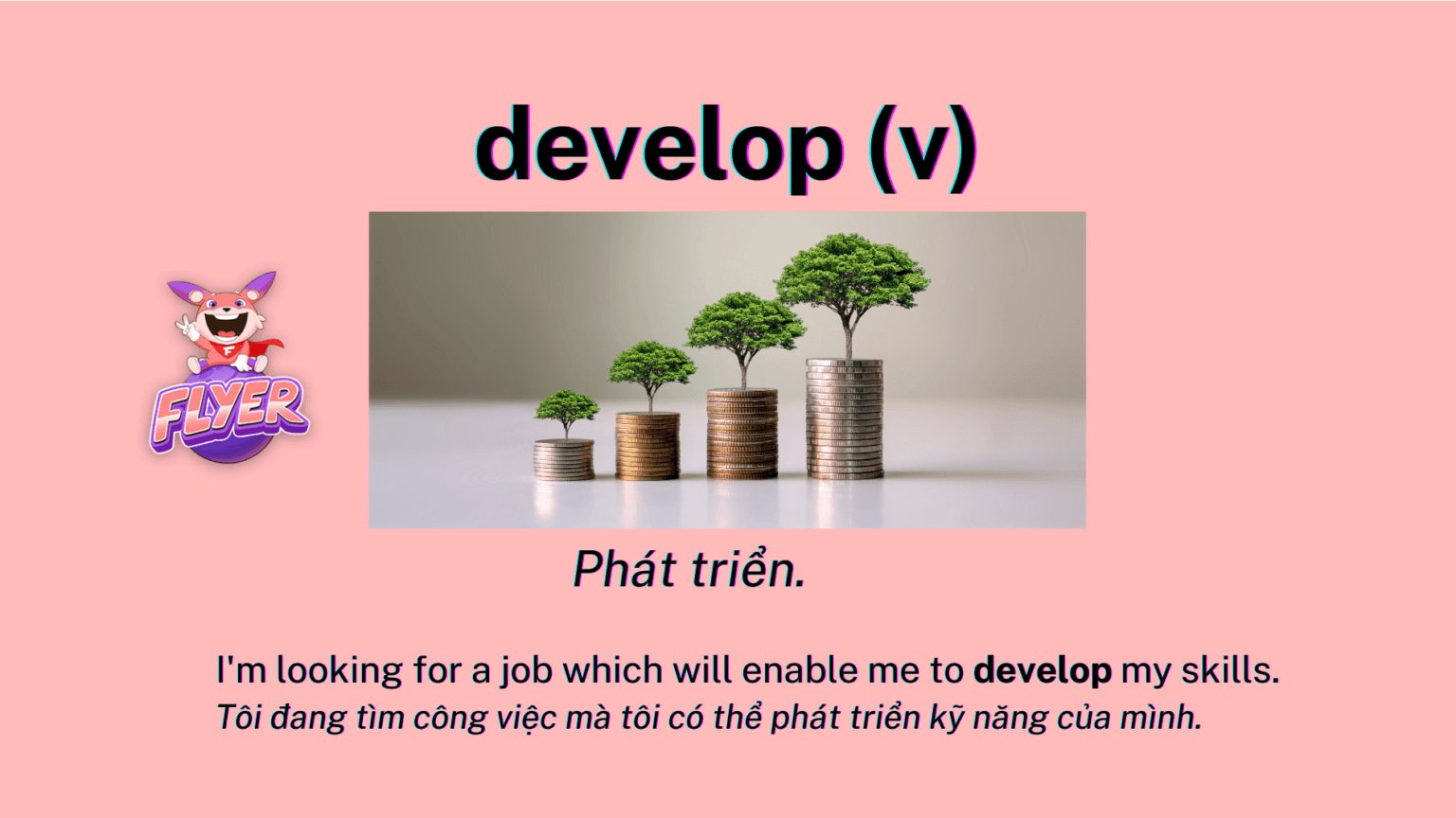 600+ từ vựng TOEIC mọi chủ đề để chạm đến band điểm mơ ước