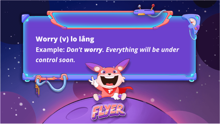 Worry đi với giới từ gì? Cách dùng hay của Worry/ Worried [Bài tập]