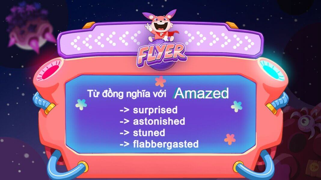 Amazed đi với giới từ gì? 5 cấu trúc với “Amazed” kèm bài tập