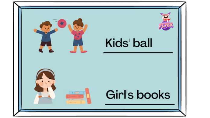 Danh từ sở hữu trong tiếng Anh: Cách dùng đầy đủ nhất + BÀI TẬP