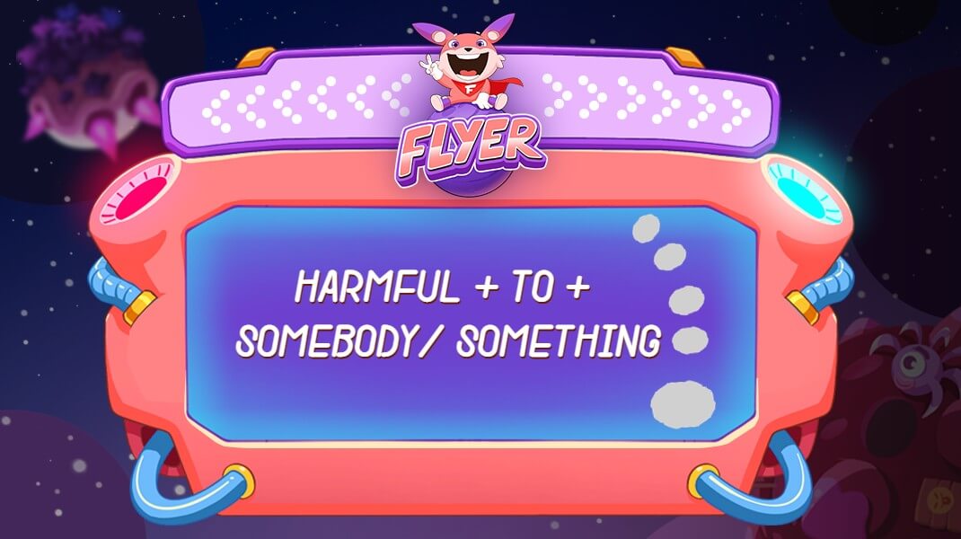 Harmful đi với giới từ gì? Trọn bộ cấu trúc "Harmful" + BÀI TẬP