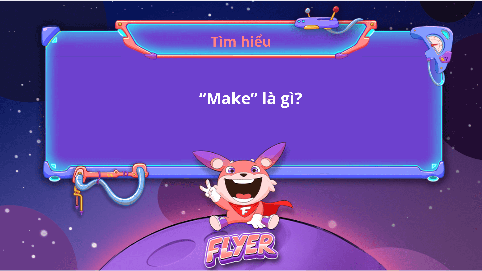 “Make” đi với giới từ gì? 7 cấu trúc “make” thông dụng cần ghi nhớ