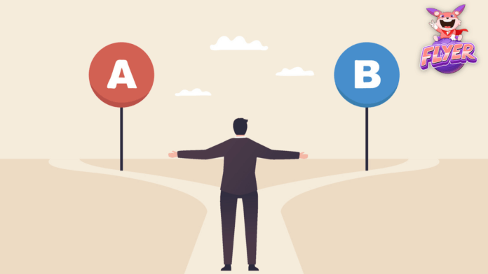 Choose to V hay V-ing? Nắm vững cách dùng "choose" chính xác