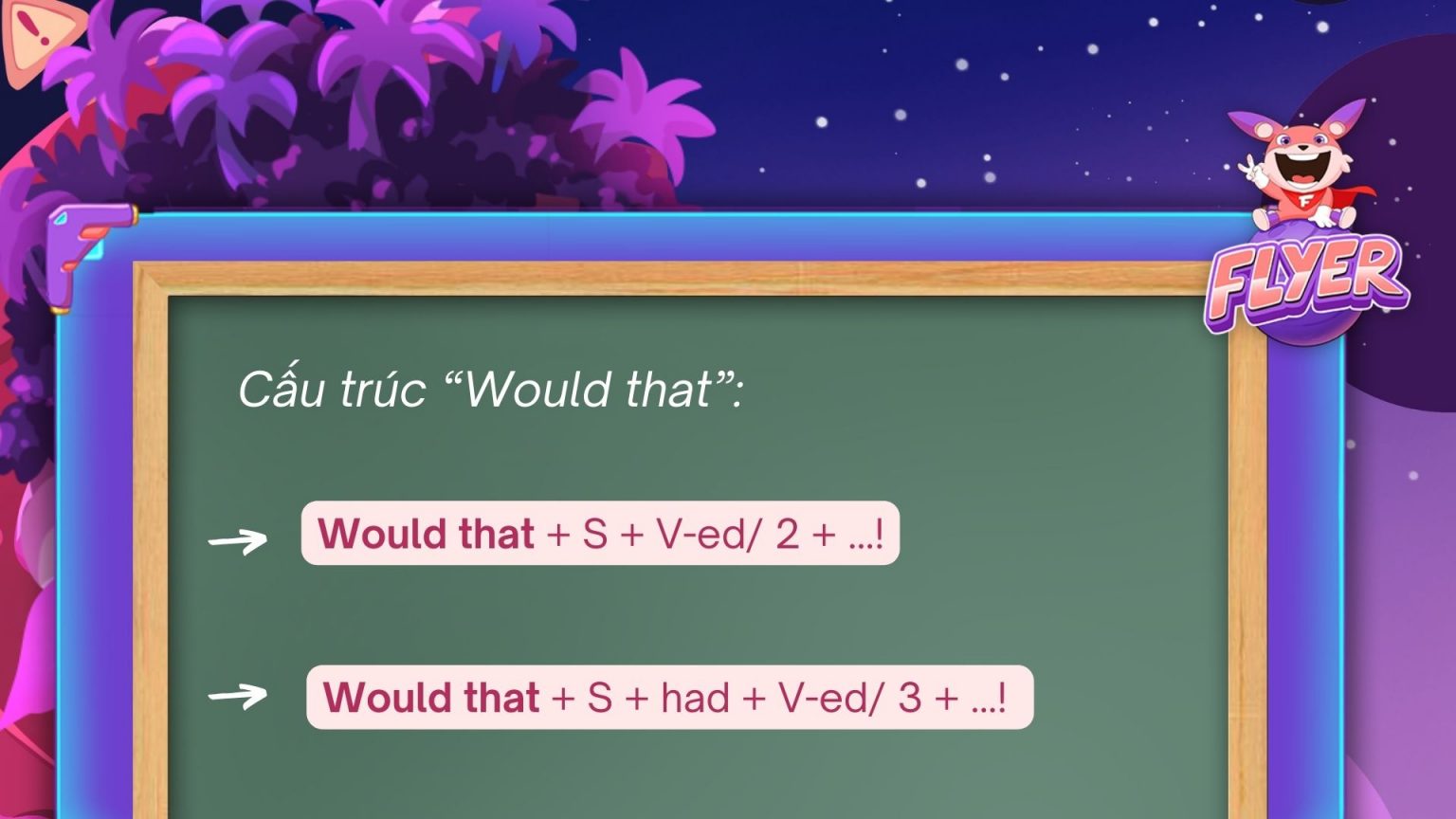8 cách diễn đạt với cấu trúc “would” cơ bản nhất trong tiếng Anh