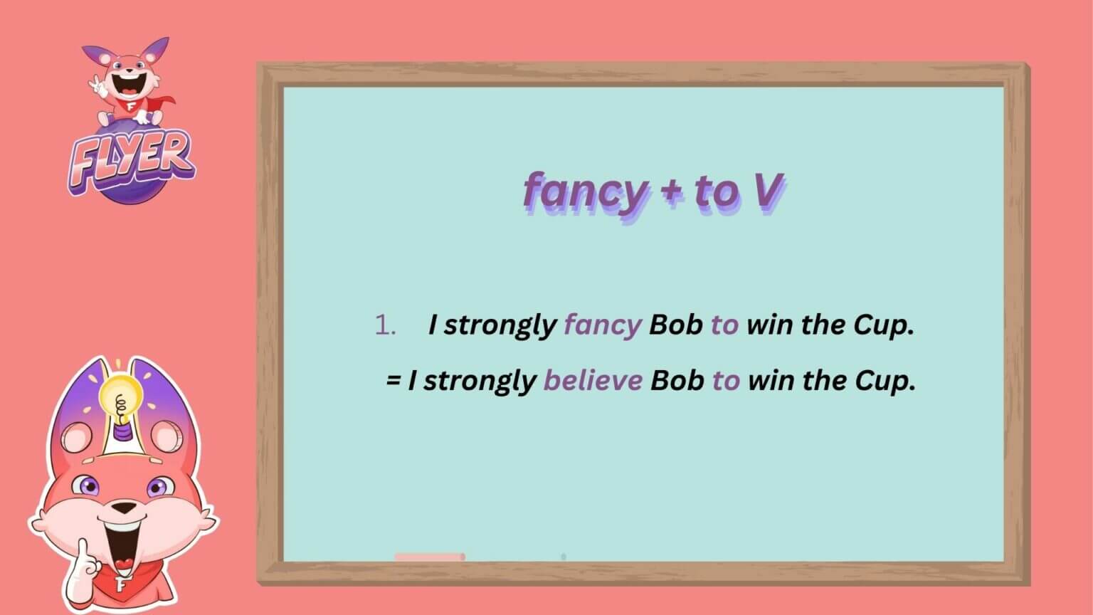 Fancy to V hay Ving? 6 cách dùng “fancy” CHUẨN nhất kèm VÍ DỤ