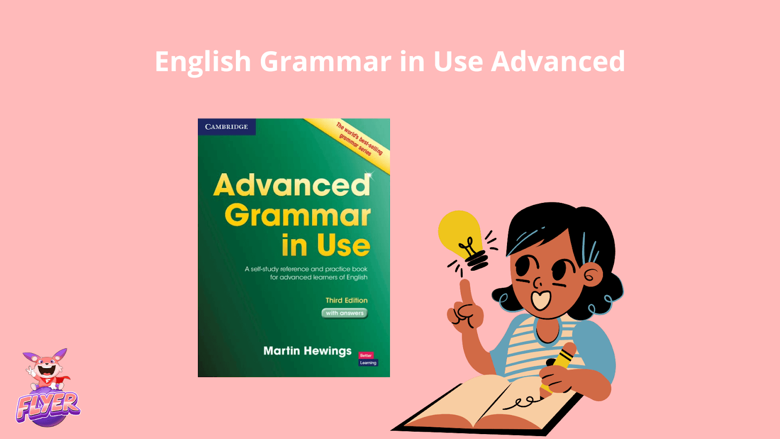 English Grammar in Use: Bộ sách ngữ pháp tiếng Anh kinh điển mà bạn ...
