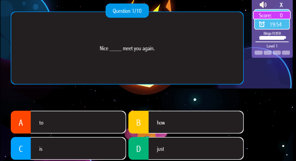 Hướng dẫn CHI TIẾT cách làm bài tự luyện IOE lớp 4