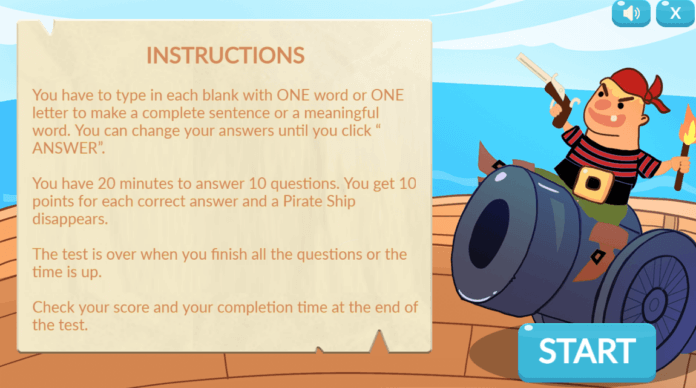 Hướng dẫn CHI TIẾT cách làm bài tự luyện IOE lớp 4