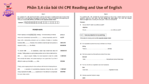 Chứng chỉ CPE là gì? Trọn bộ tài liệu ôn thi CPE mới nhất