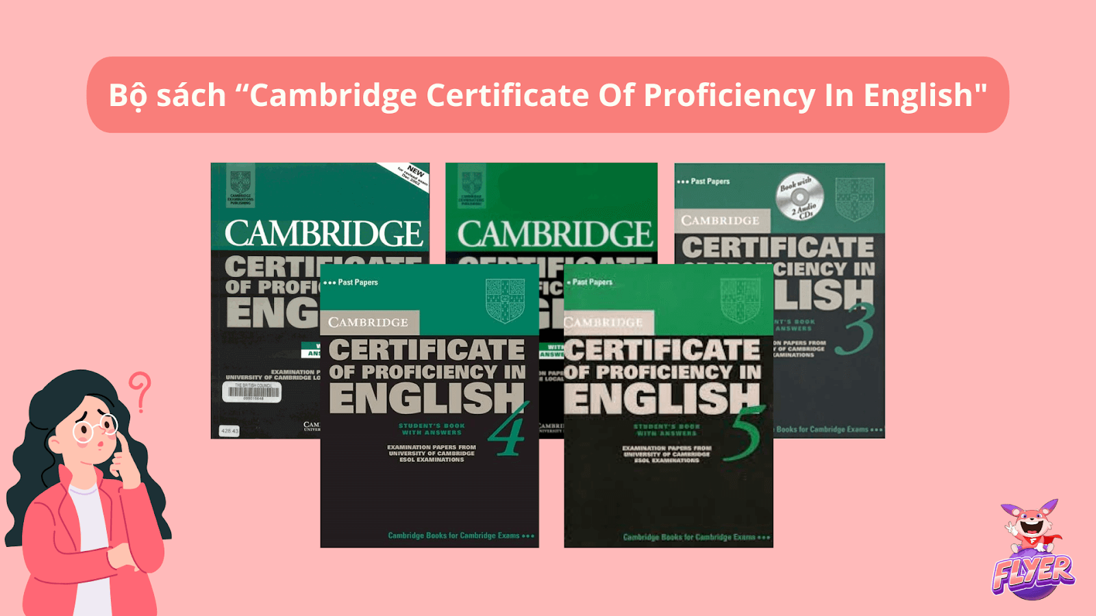 Chứng chỉ CPE là gì? Trọn bộ tài liệu ôn thi CPE mới nhất