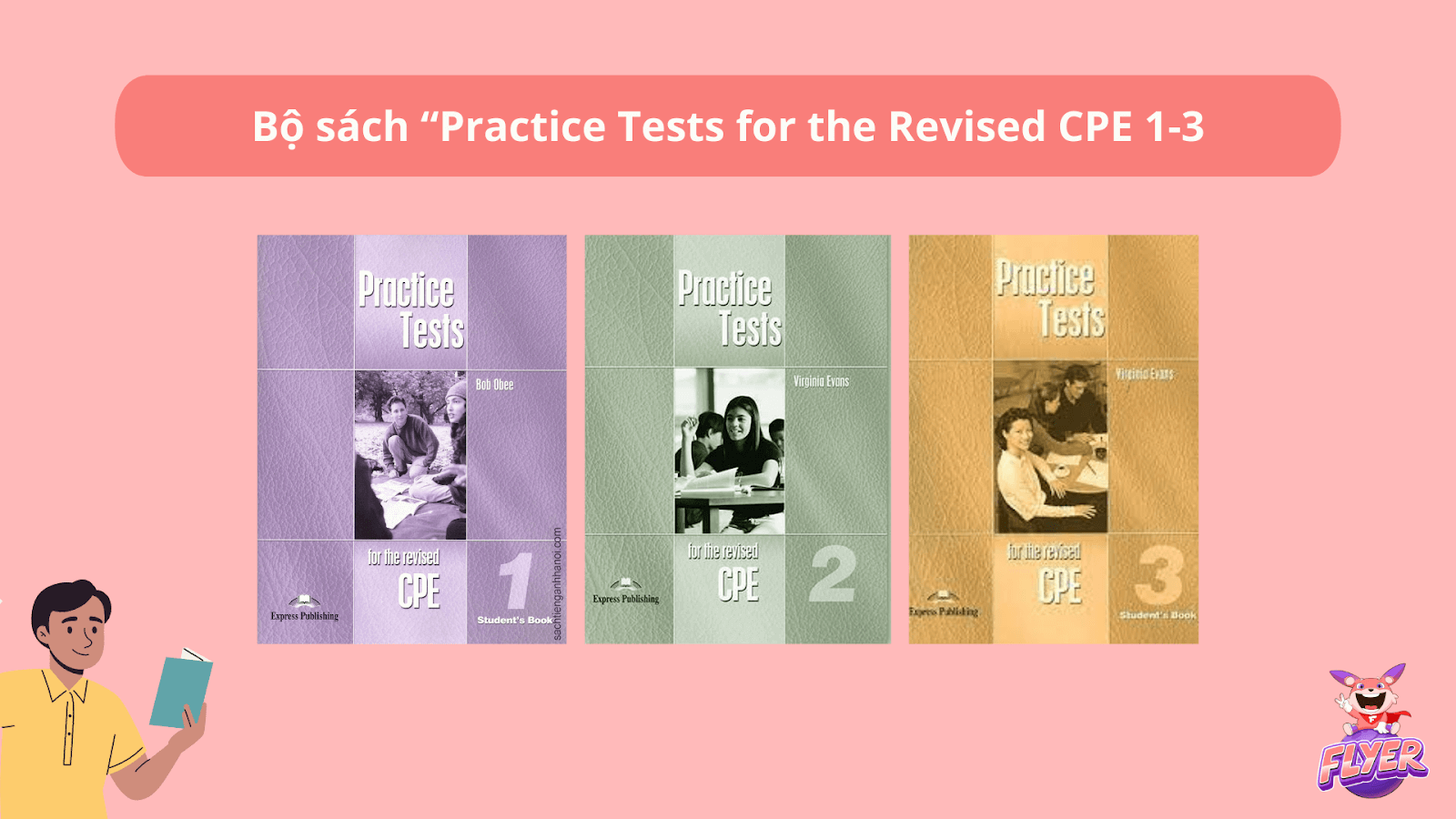Chứng chỉ CPE là gì? Trọn bộ tài liệu ôn thi CPE mới nhất