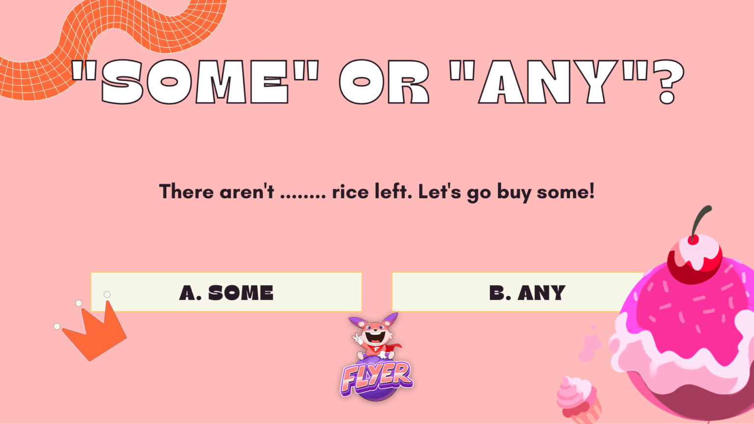 Tổng hợp bài tập & ngữ pháp tiếng Anh lớp 6 HK I cực chi tiết [kèm ĐÁP ÁN)