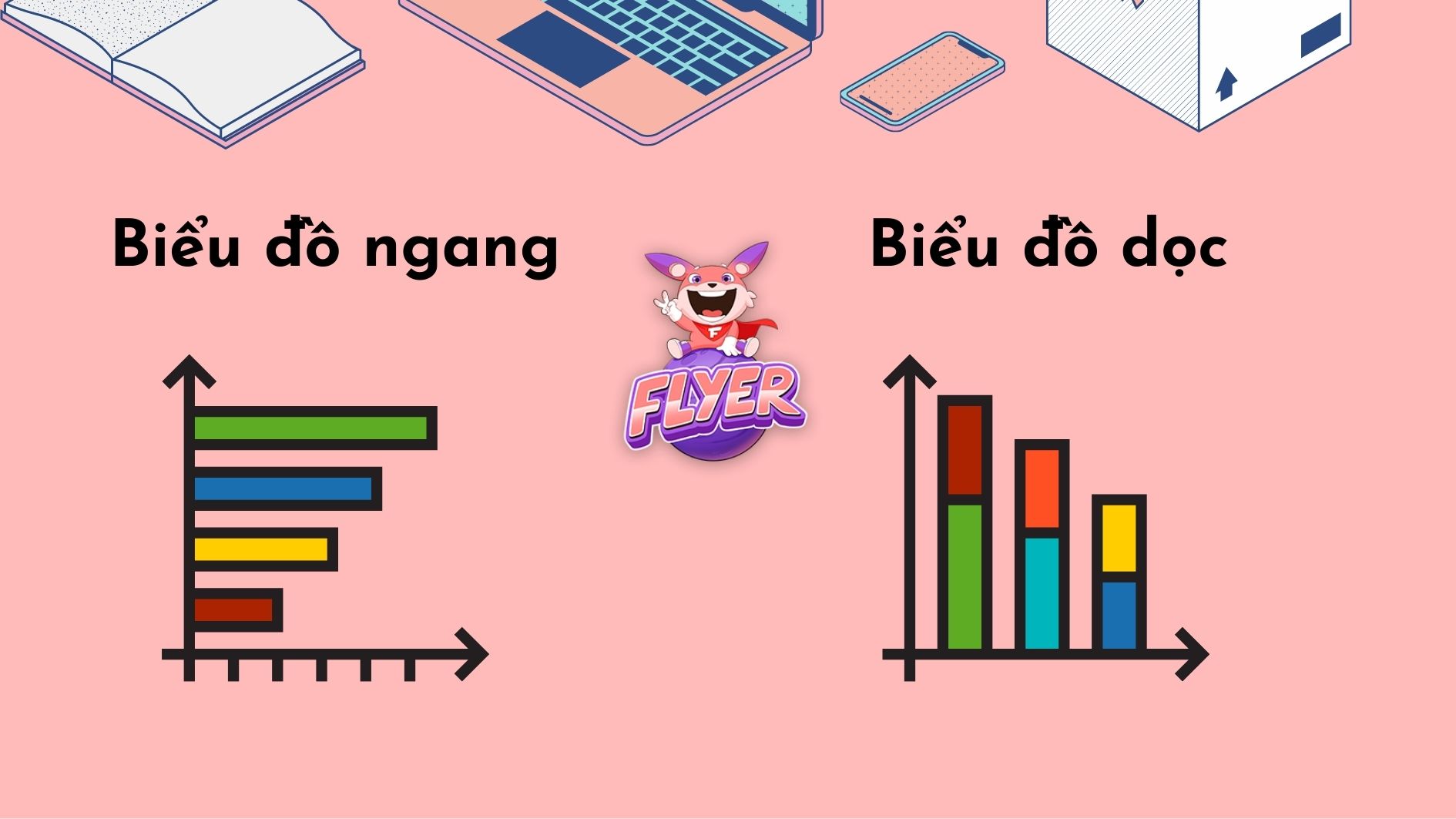 Cách làm bài bar chart IELTS với 6 bước siêu đơn giản + bài mẫu tham khảo