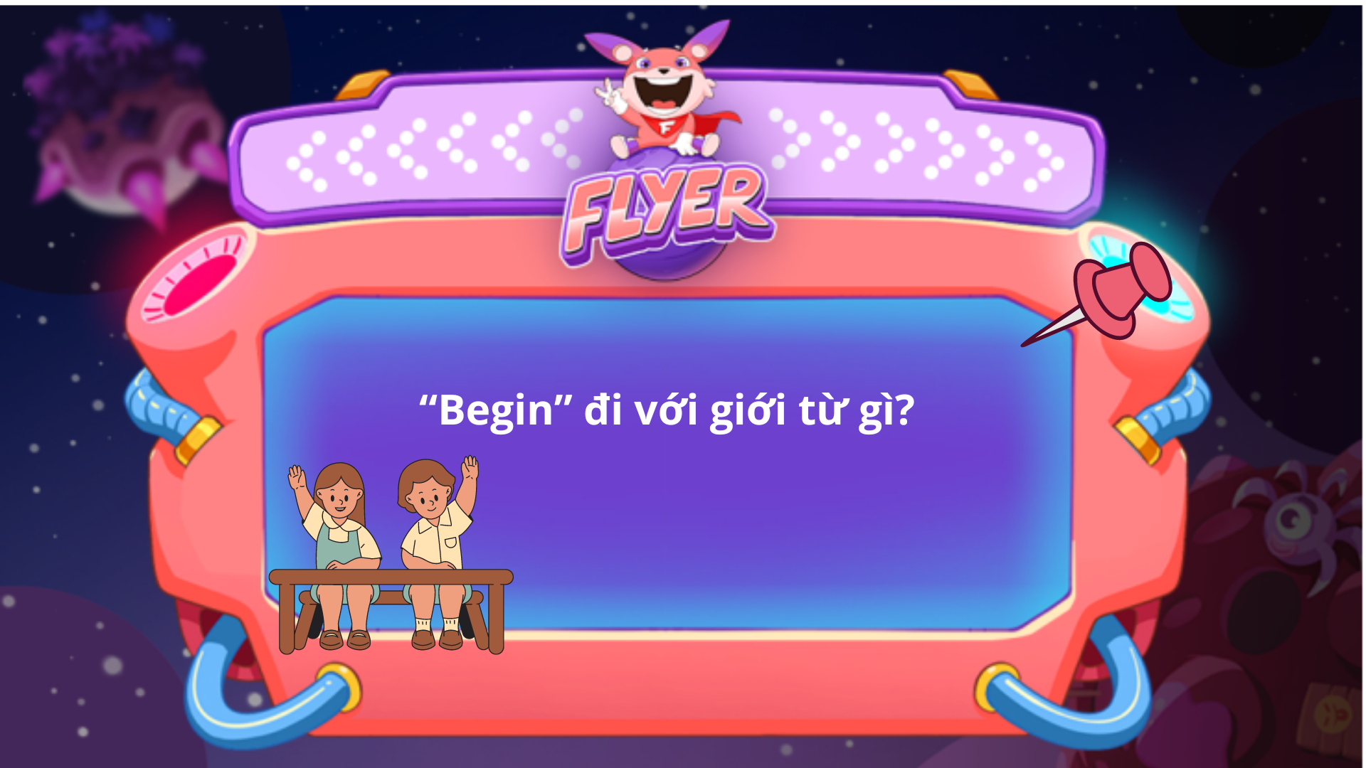 Tổng hợp toàn bộ cách dùng V3 của “Begin” đơn giản và đầy đủ nhất!
