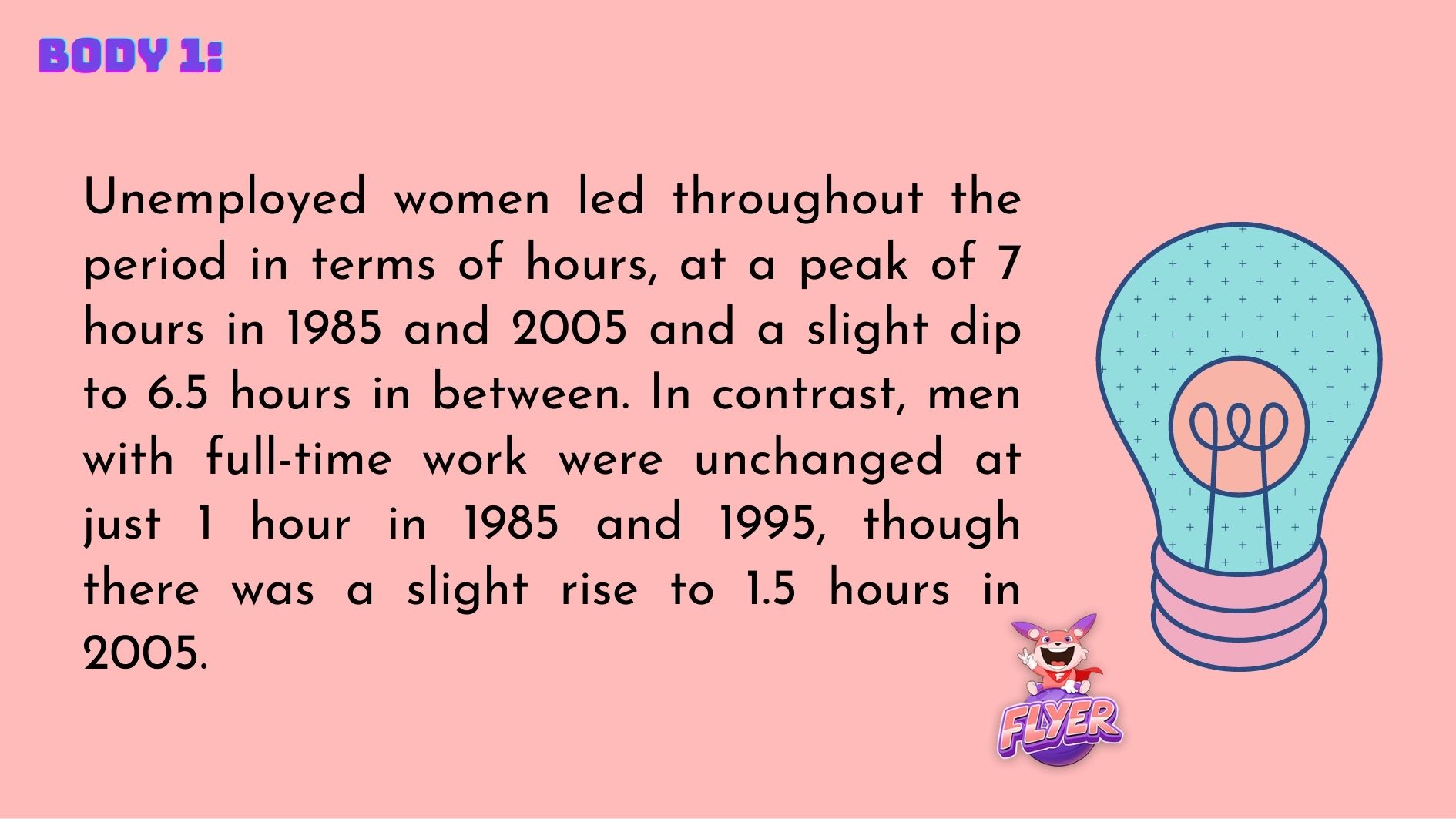 Cách làm bài bar chart IELTS với 6 bước siêu đơn giản + bài mẫu tham khảo