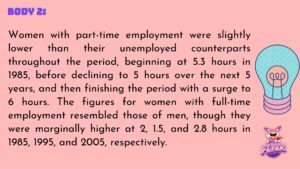 Cách làm bài bar chart IELTS với 6 bước siêu đơn giản + bài mẫu tham khảo