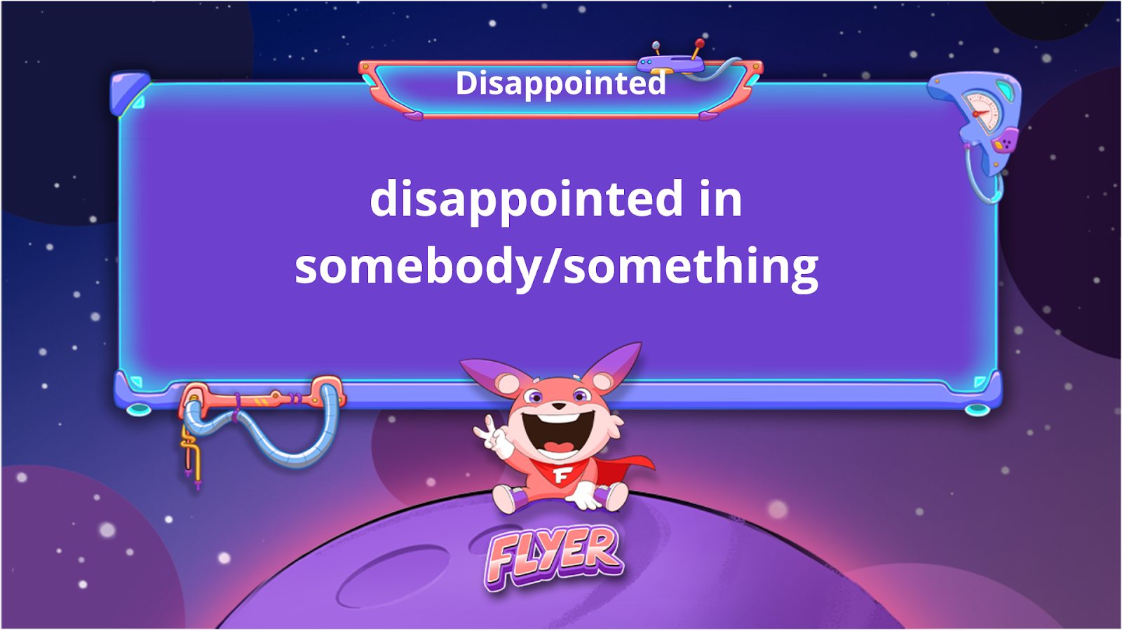 “Disappointed” đi với giới từ gì? Tổng hợp đầy đủ cấu trúc + bài tập