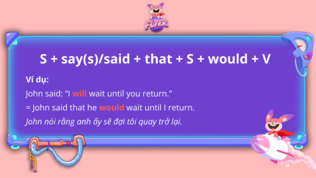 Quá khứ của “will” là gì? Cách phân biệt “will”, “would” chính xác và ...