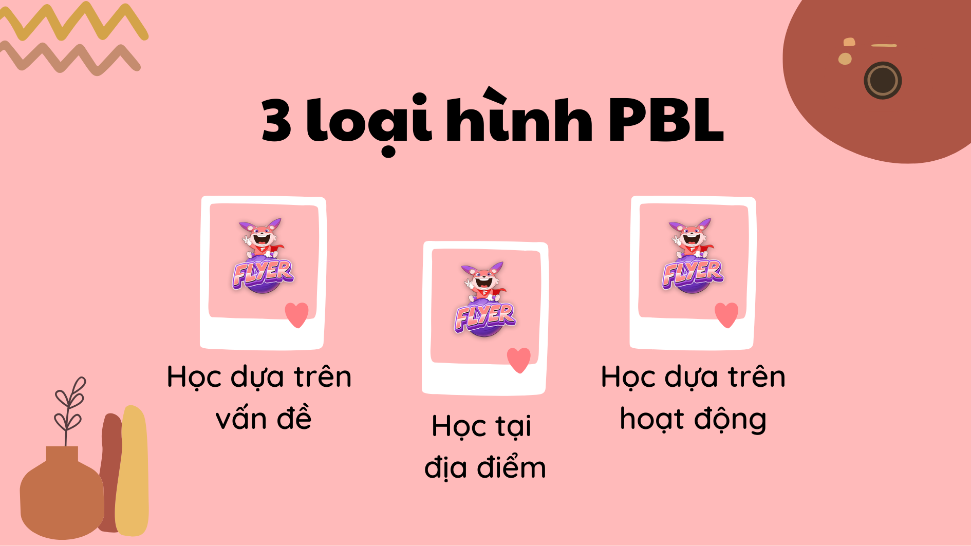 Project-based learning là gì? Ứng dụng "Học qua dự án" thực tế