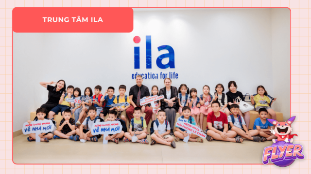 TOP 5 trung tâm tiếng Anh uy tín quận Long Biên - Luyện thi Cambridge