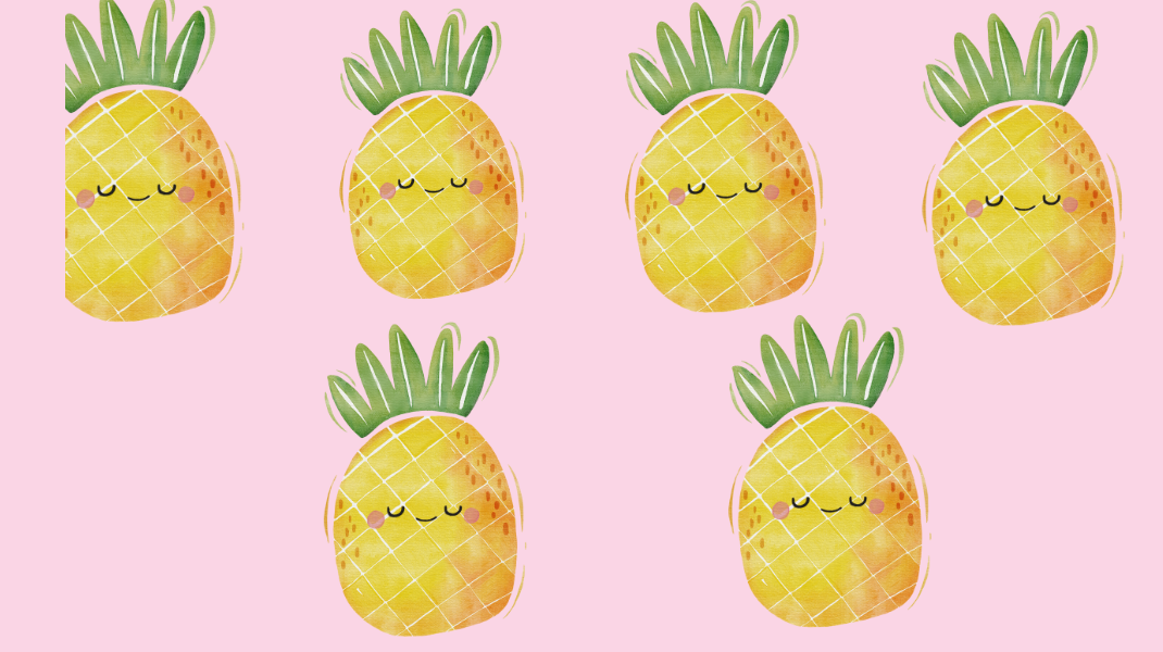 Bài tập ôn luyện từ vựng tiếng Anh về trái cây - Phòng thi ảo Cambridge ...