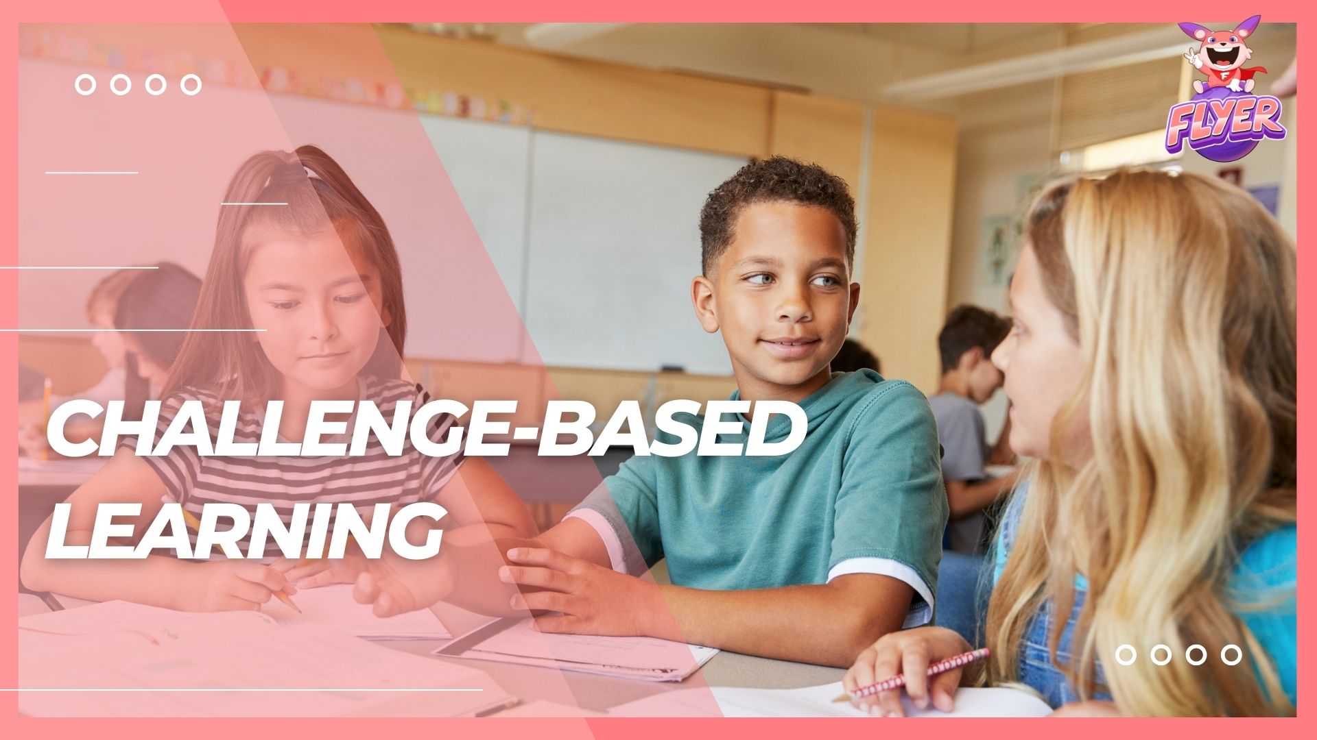 Challenge-Based Learning (Học tập dựa trên thử thách) là gì?