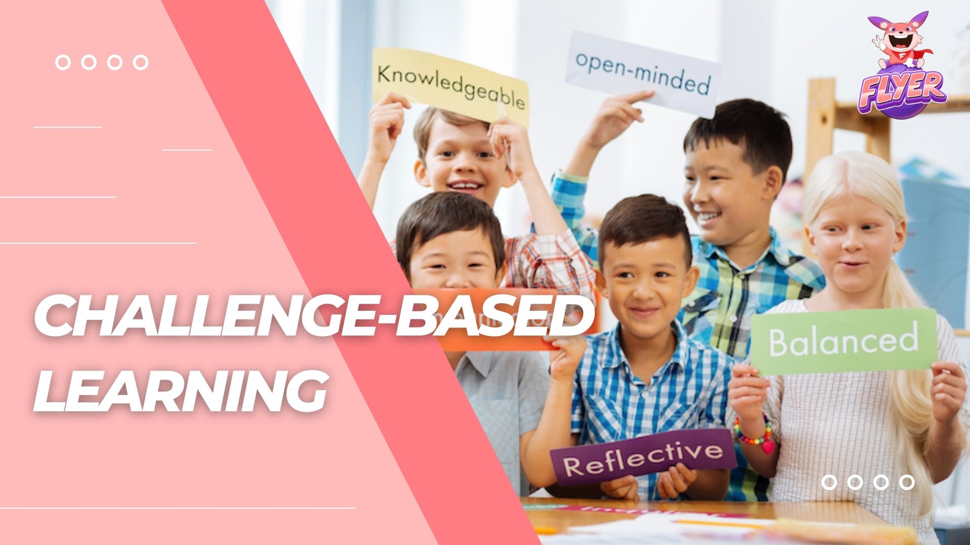 Challenge-Based Learning (Học tập dựa trên thử thách) là gì?